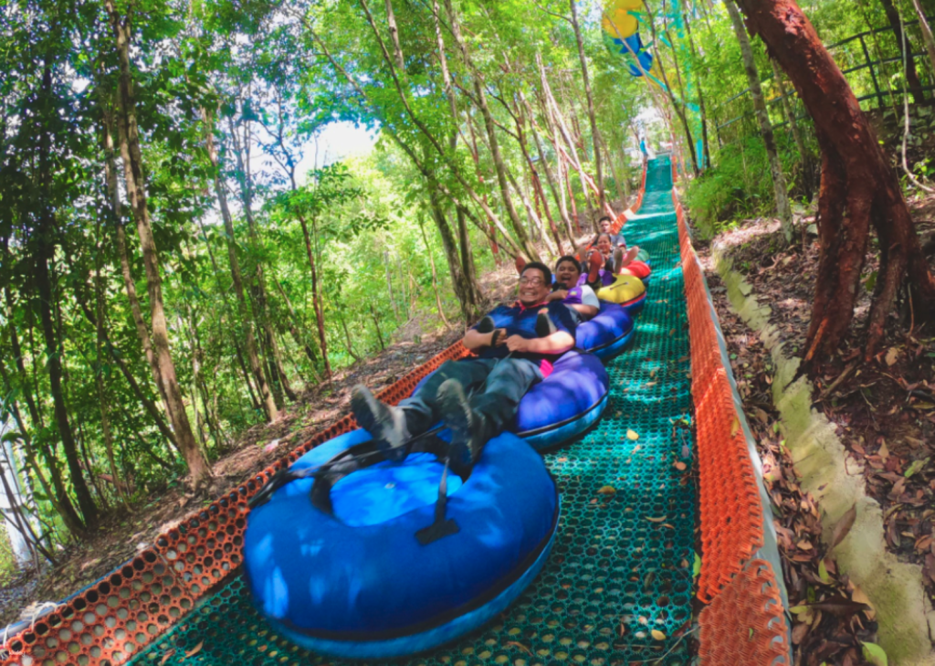 ESCAPE Penang Theme Park: Admission Ticket | Malaysia – Travelpro